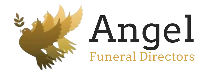 Location of the ceremony – Angel Funeral Directors ltd