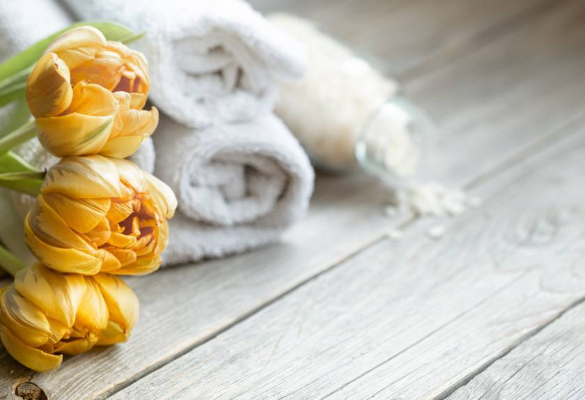 Washing and Dressing - Angel Funeral Directors ltd